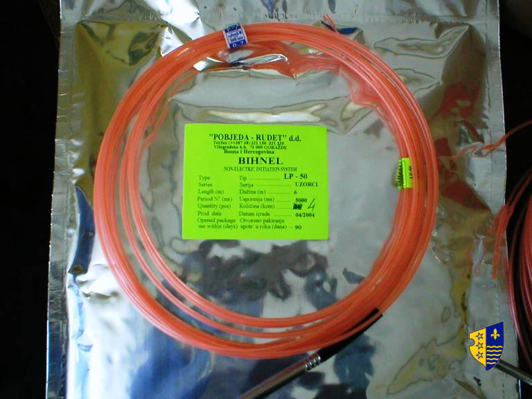 Pobjeda Rudet – Vlada Bosansko-podrinjskog kantona Goražde