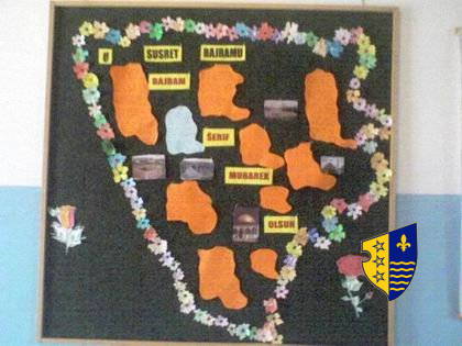 Pobjeda Rudet – Vlada Bosansko-podrinjskog kantona Goražde