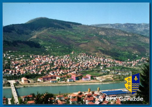 Slike Bosansko-podrinjskog kantona Goražde | Vlada Bosansko-podrinjskog ...