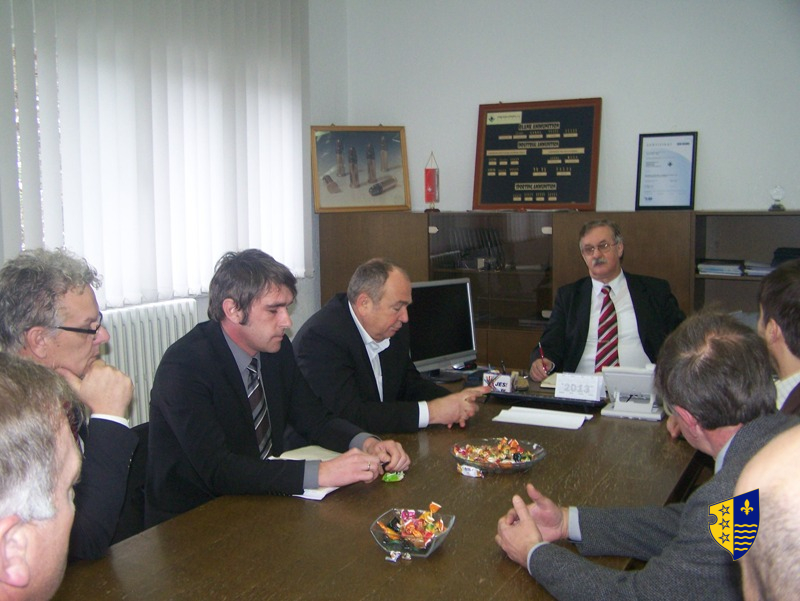 Pobjeda Technology, bivša Pobjeda Sport: Priča sa Umarexom je završena ...