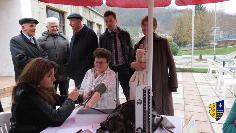 Zdrava ishrana jedan od bitnih faktora za zdravlje ljudi | Vlada Bosansko-podrinjskog kantona ...