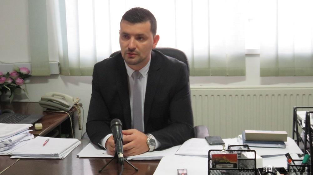 Objavljen javni poziv demobiliziranim braniocima za podnošenje zahtjeva za ostvarivanje prava na ...