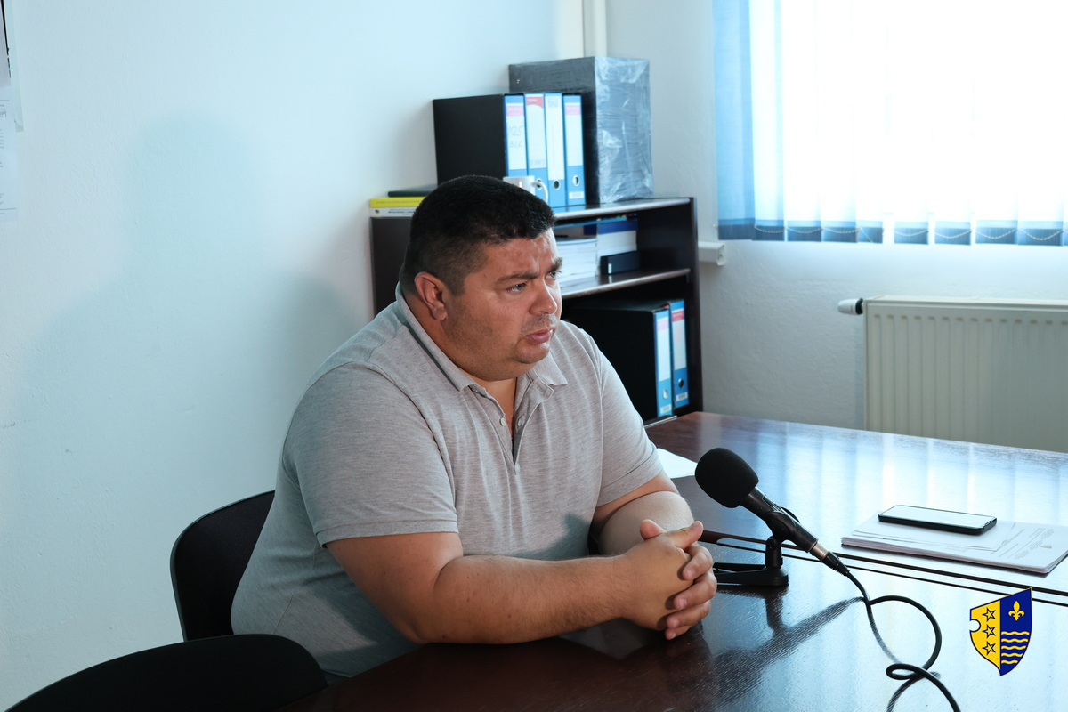 Završen prvi upisni rok u srednje škole na području BPK Goražde – najava za drugi upisni rok ...