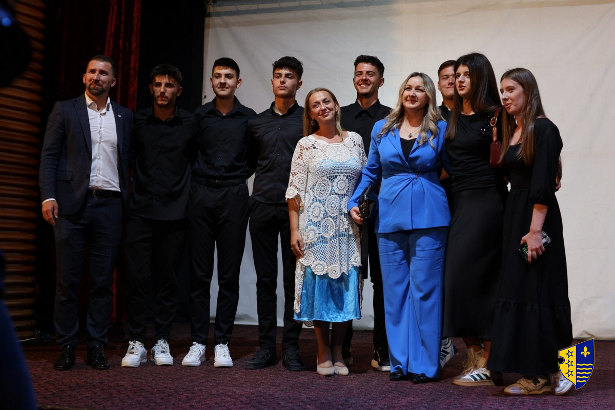 Promovisana knjiga “Ja sam Alen” – snažno svjedočanstvo o ljubavi ...